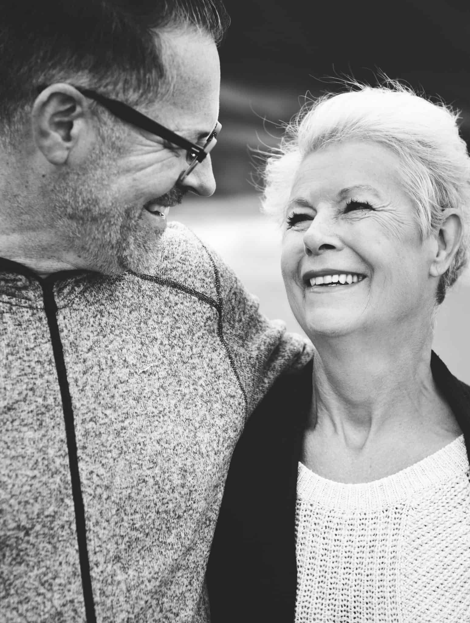 Virginia Beach Va Dentist Optimal Gum Health For Seniors Dentist